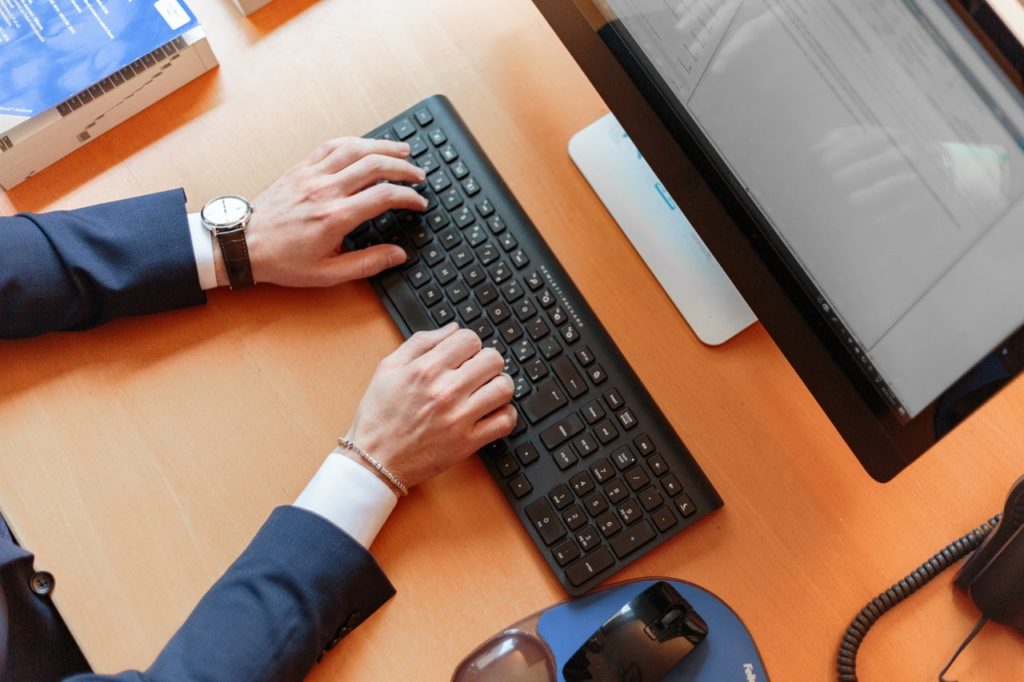 Data Entry Outsourcing Services | Industries That Need Them Most Data Entry Outsourcing Services | Industries That Need Them Most
