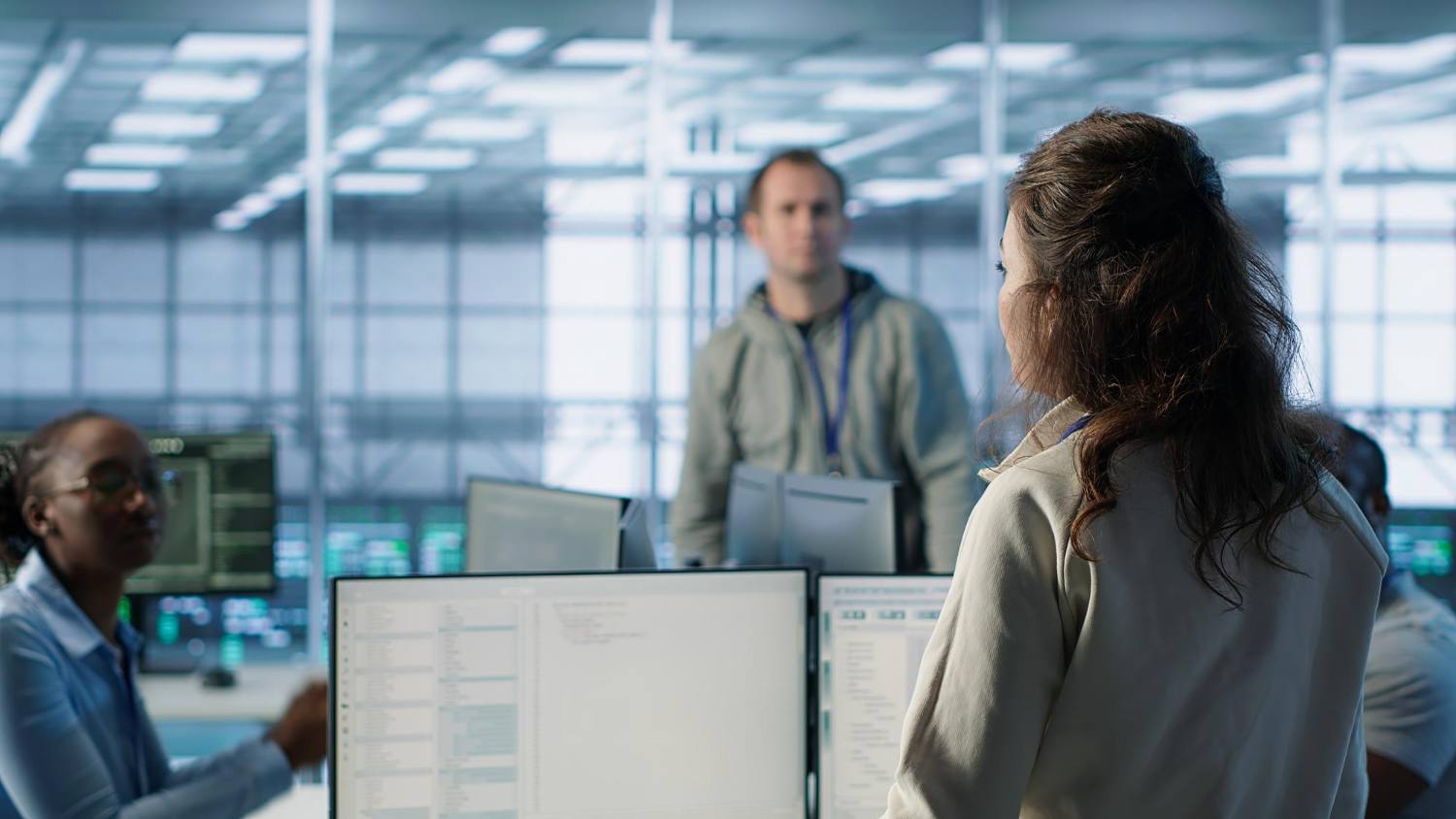 Why Accurate Outsourced Data Entry Matters | MCVO Talent